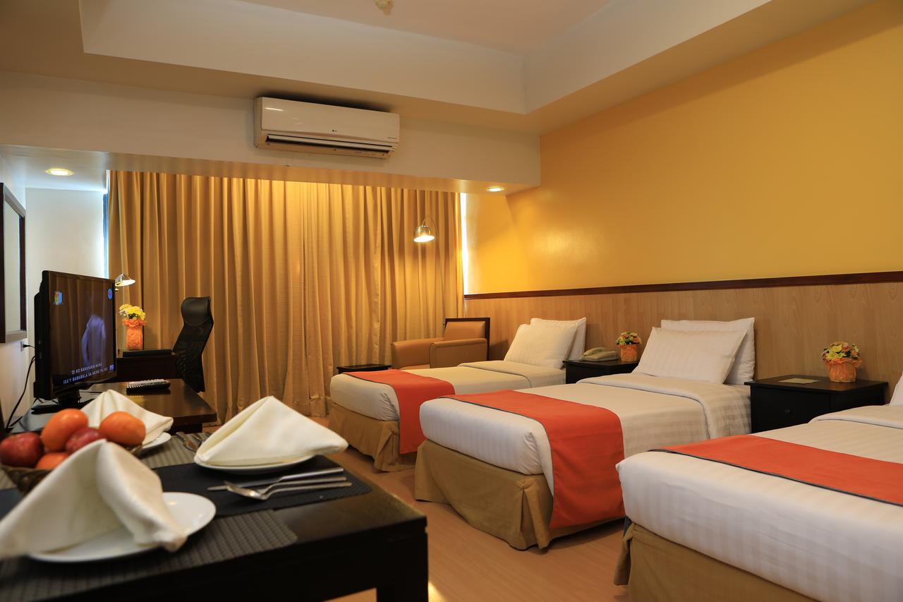 accommodations - Businessmaker Academy