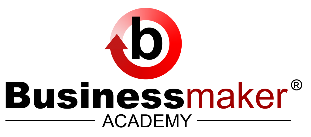 Businessmaker Academy - Business & Human Resource Training