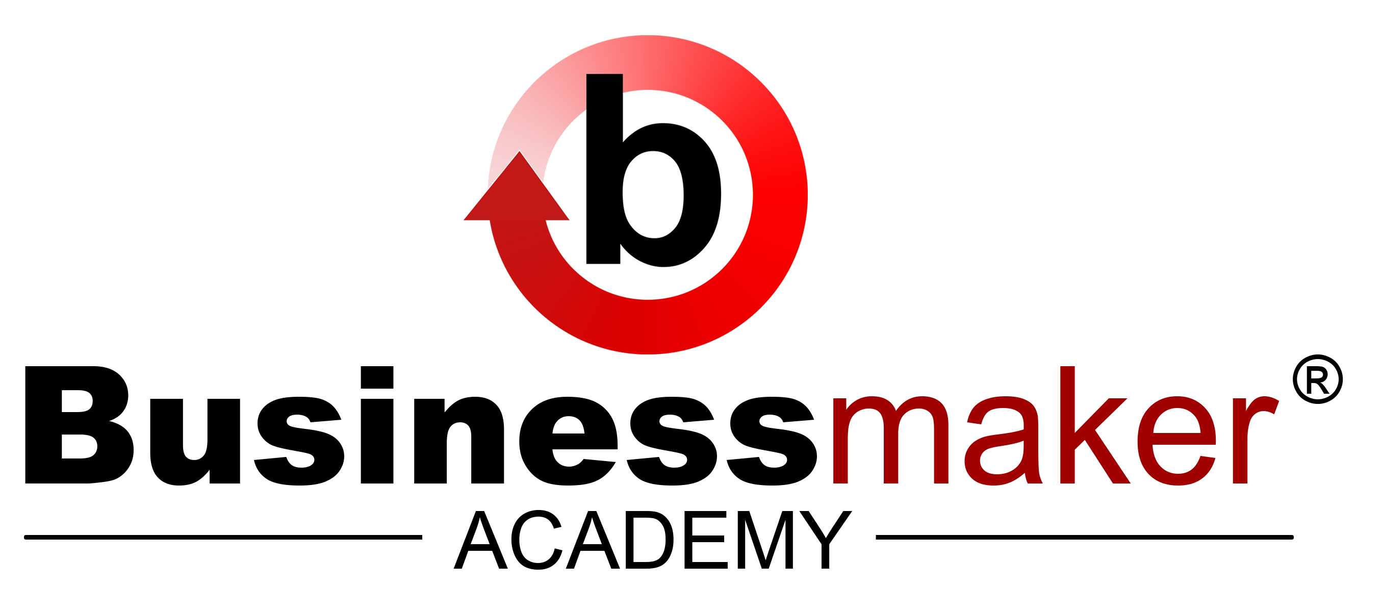 Businessmaker Academy - Business & Human Resource Training