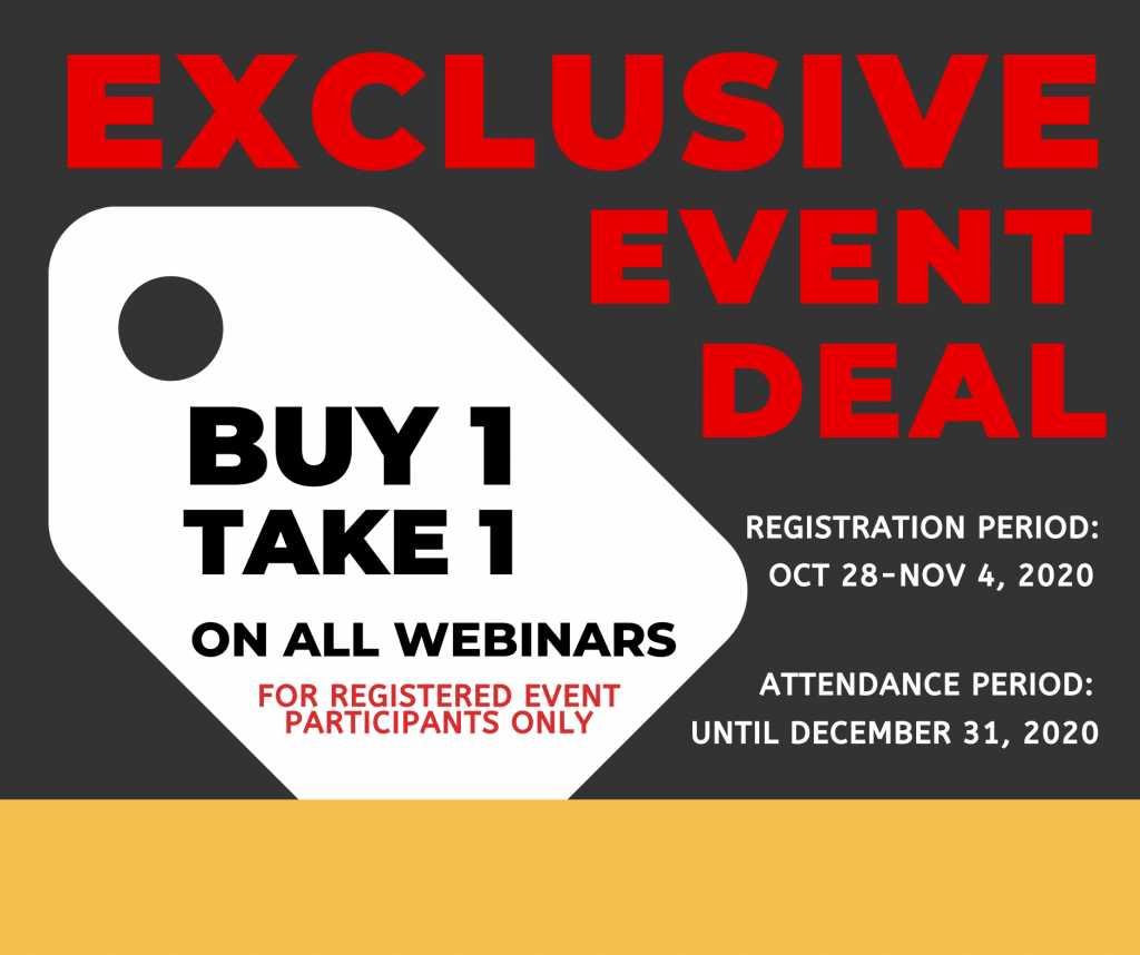 HR Club Event Deal - Healthcare for your Employees - Businessmaker Academy