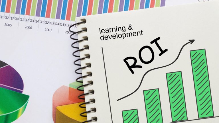 Return of Investment for Learning and Development - BMA & HR Club Ph
