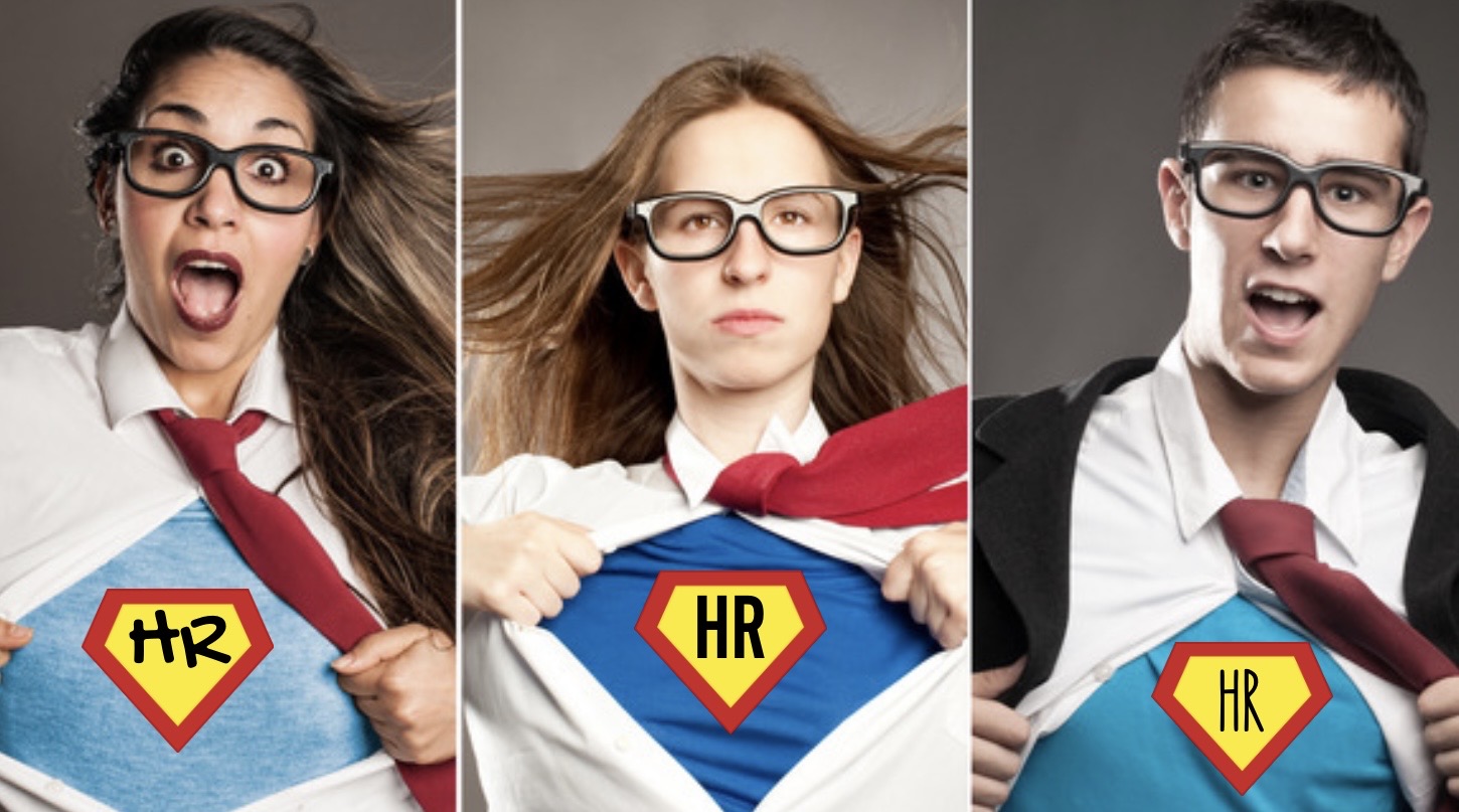 Is a Career in HR Right for You? The Benefits of the Job