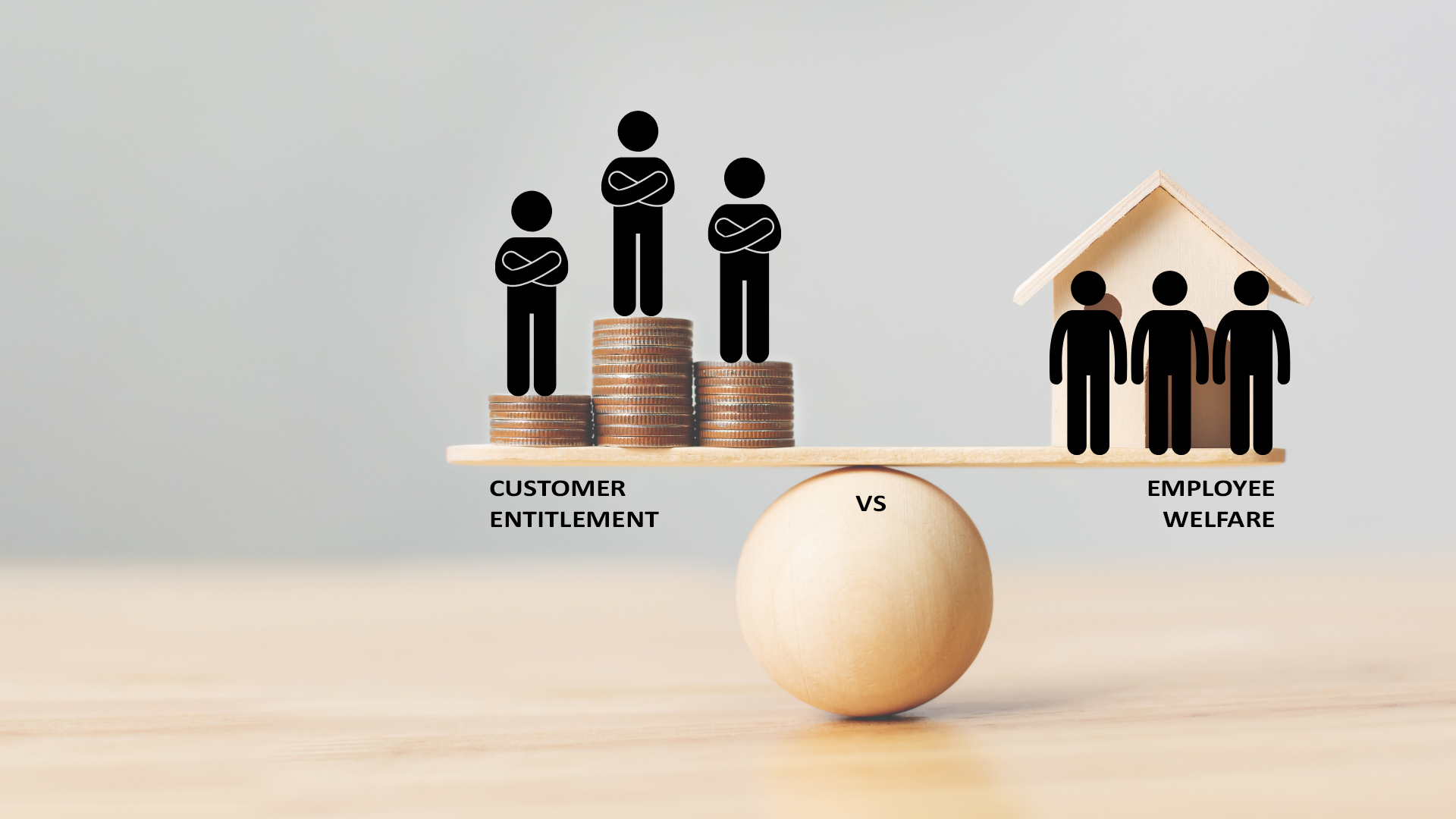 How to Manage Entitled Customers? - Businessmaker Academy