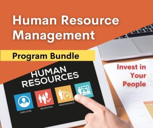 HR Management Training Program Bundle by HR Club Ph & BMA