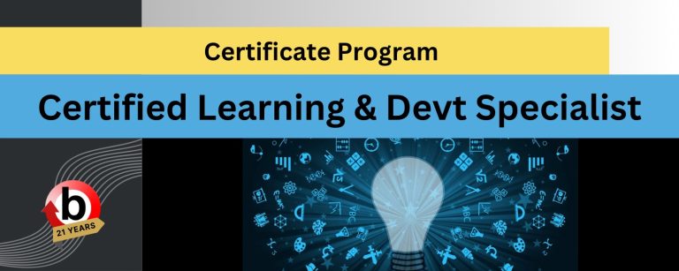 Certificate Program for Human Resources by HR Club Philippines