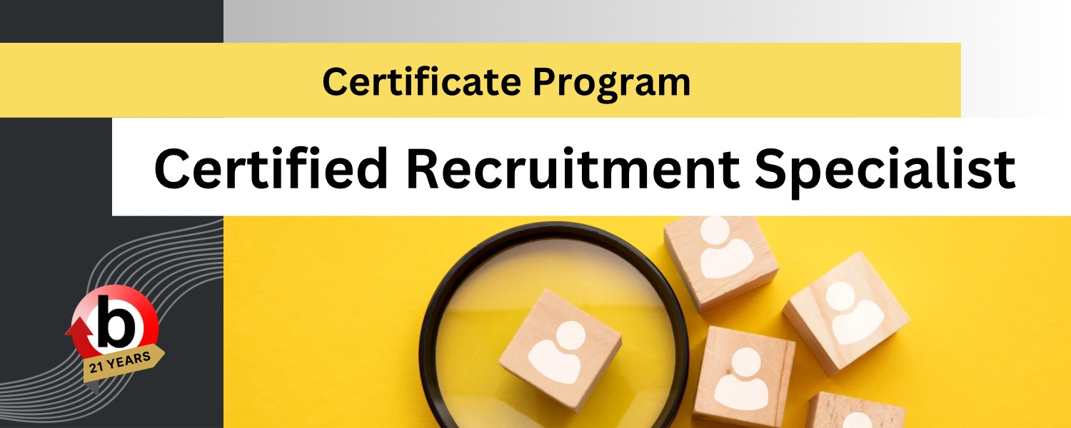 Certificate Program for Human Resources by HR Club Philippines