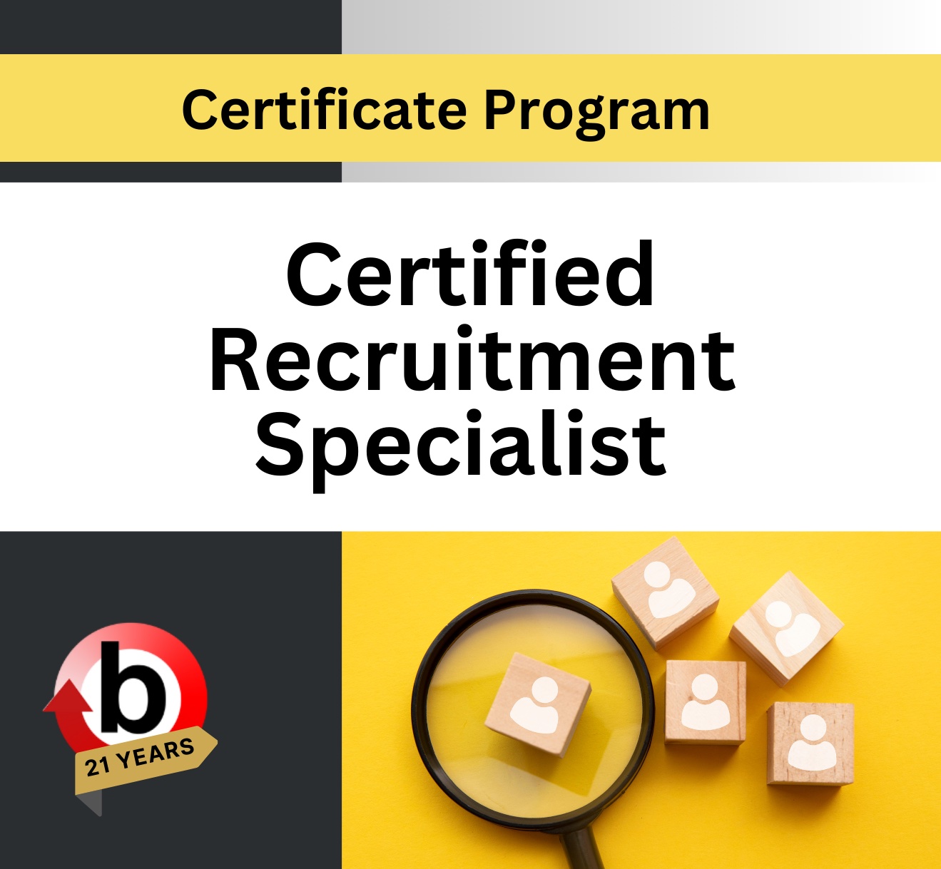 Certificate Program for Human Resources by HR Club Philippines